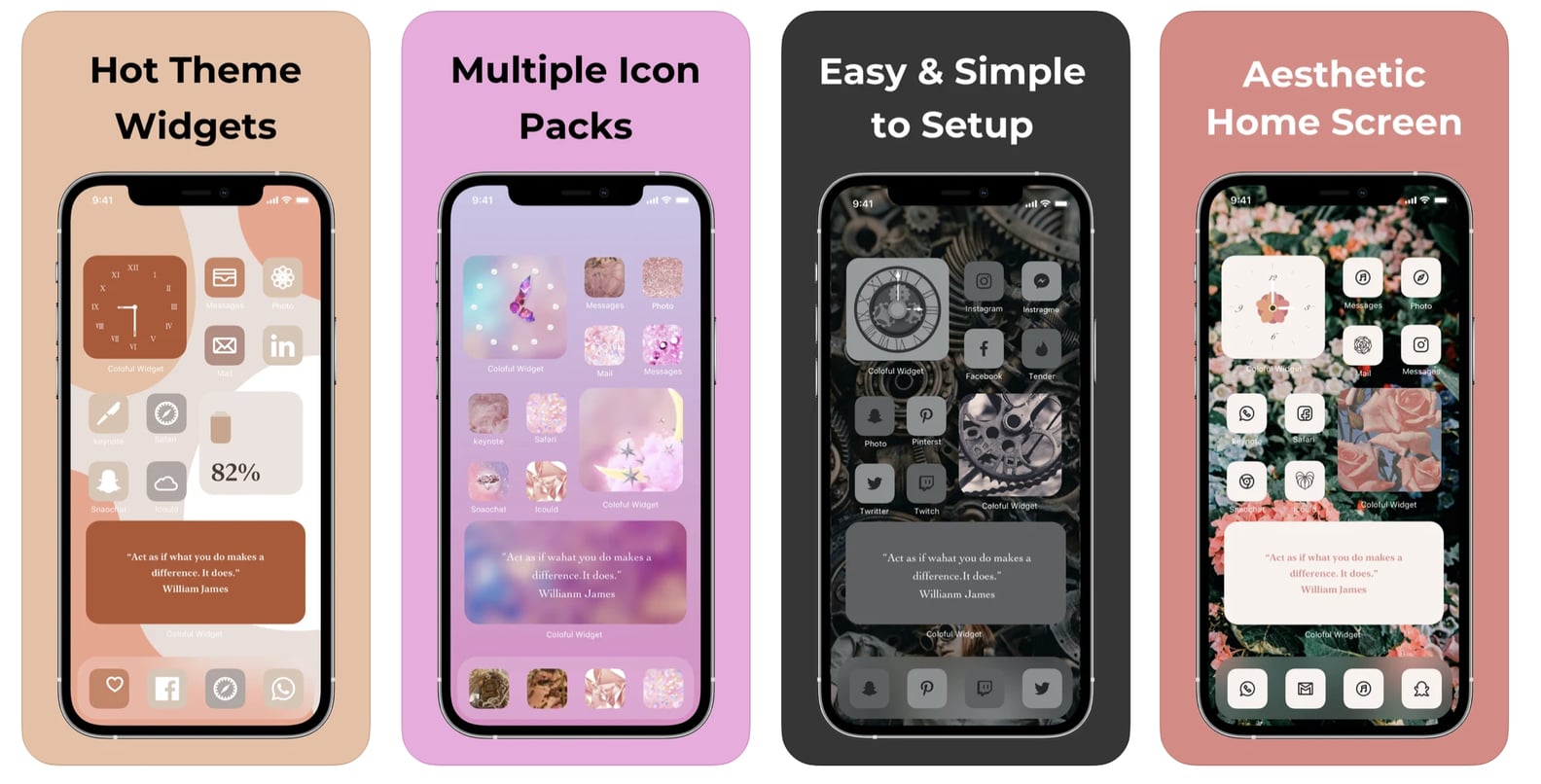 Apps to Customize Your Home Screen With iOS 14 | POPSUGAR Tech