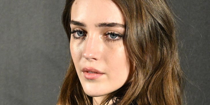 Who Is Talia Ryder? Facts About the Actor | POPSUGAR Celebrity