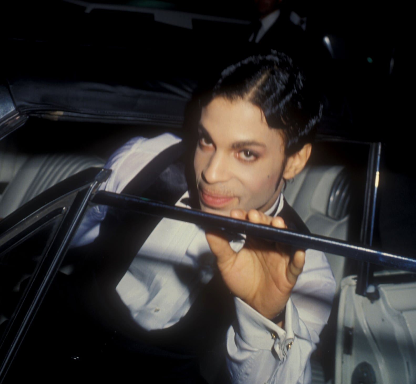 Prince's Best Hair and Makeup Looks | PS Beauty