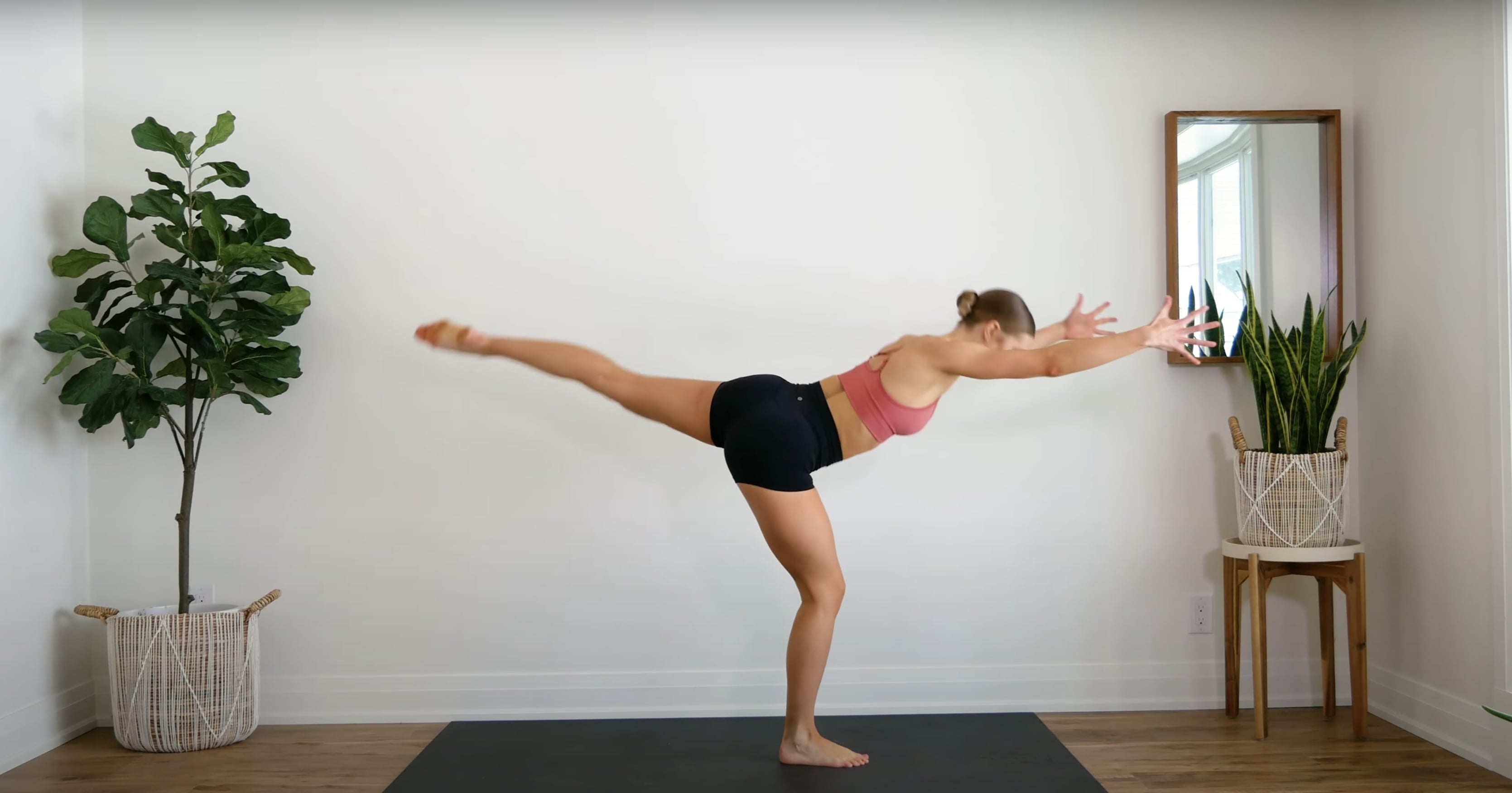 Taylor Swift Evermore Dance Workout | POPSUGAR Fitness
