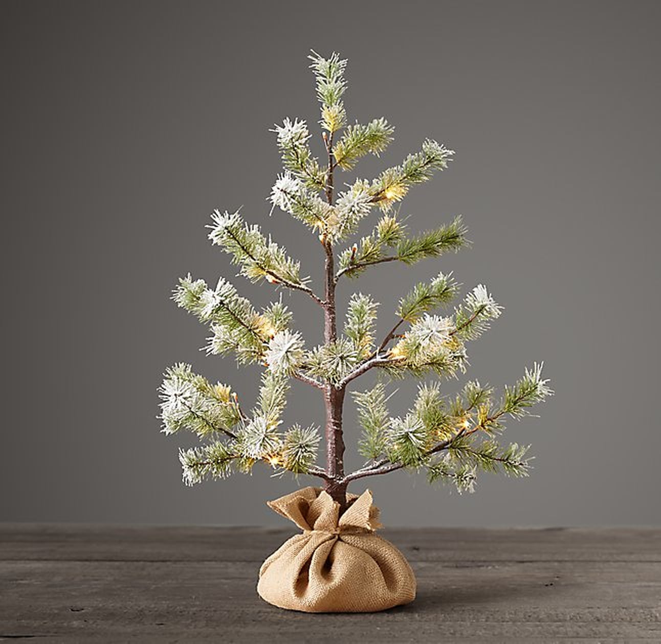 Restoration Hardware Holiday Decor | PS Home