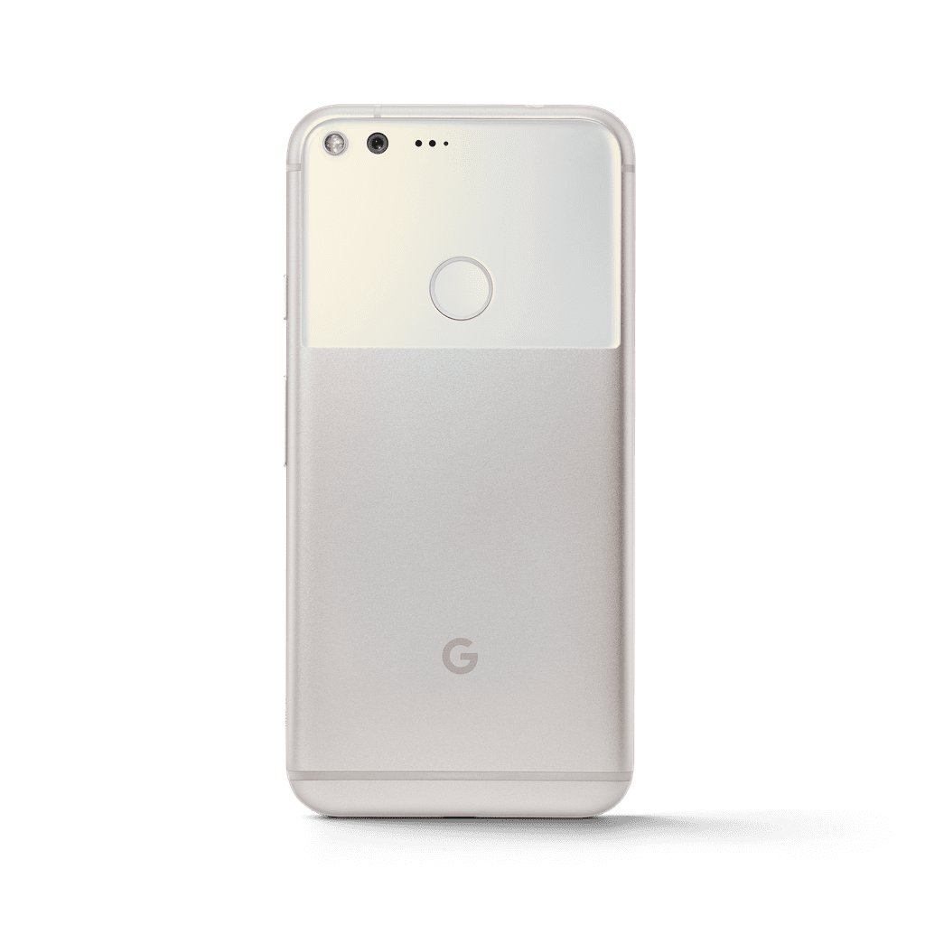 Google Pixel and Pixel XL Details | POPSUGAR Tech