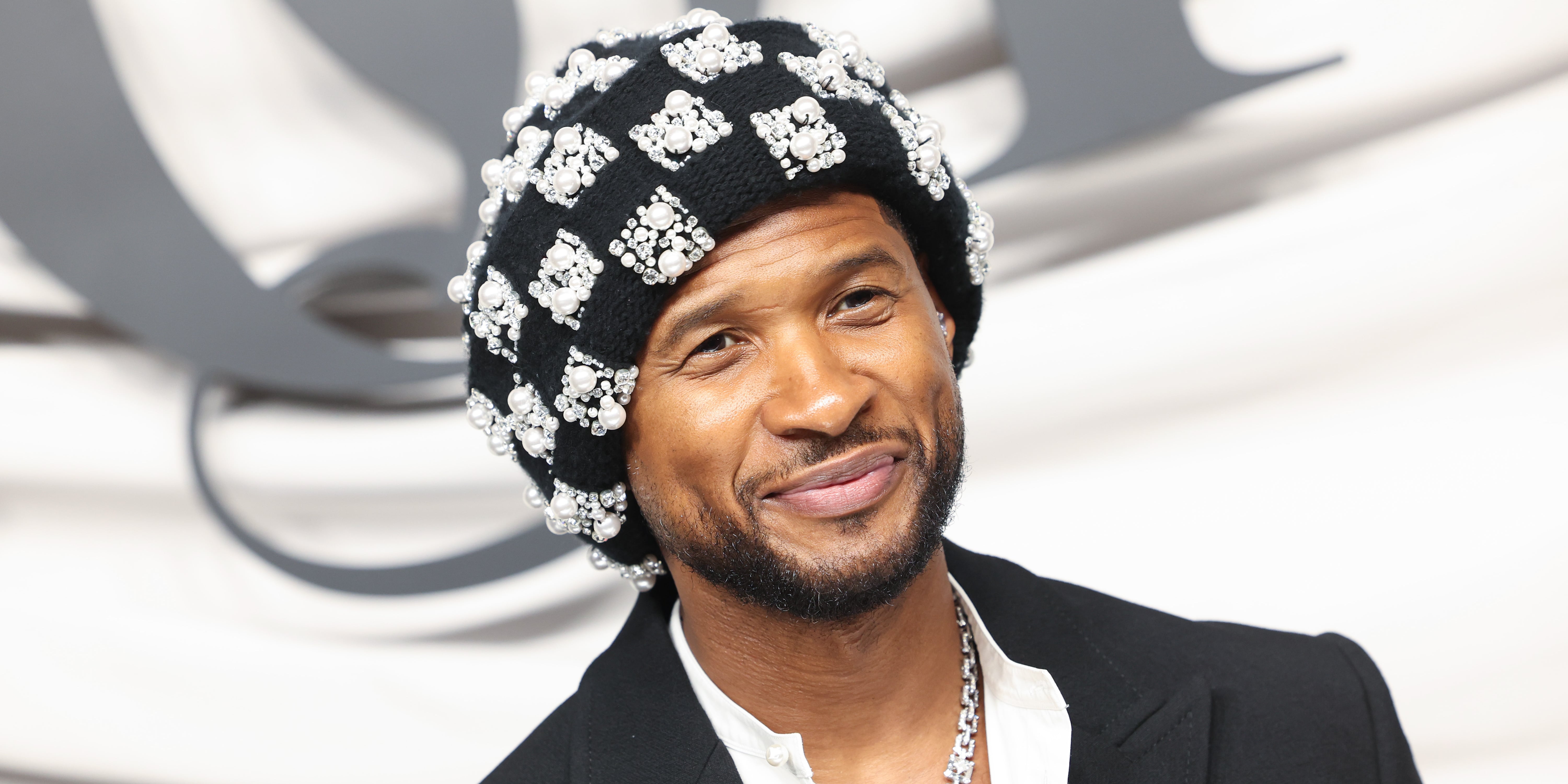 Usher's Style, Oufits | PS Fashion