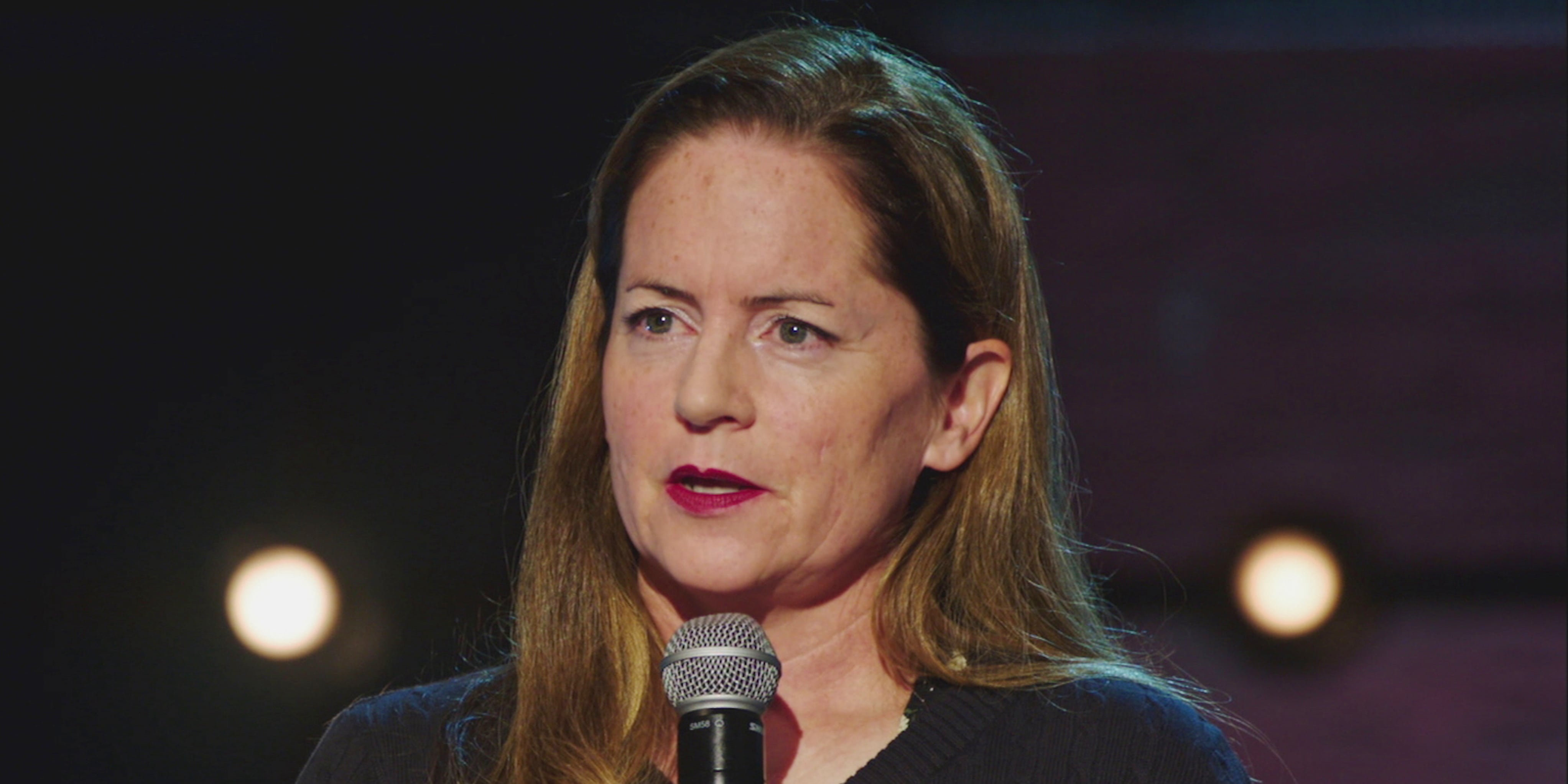 Who Plays Laurie on Euphoria? Meet Actor Martha Kelly | PS Entertainment