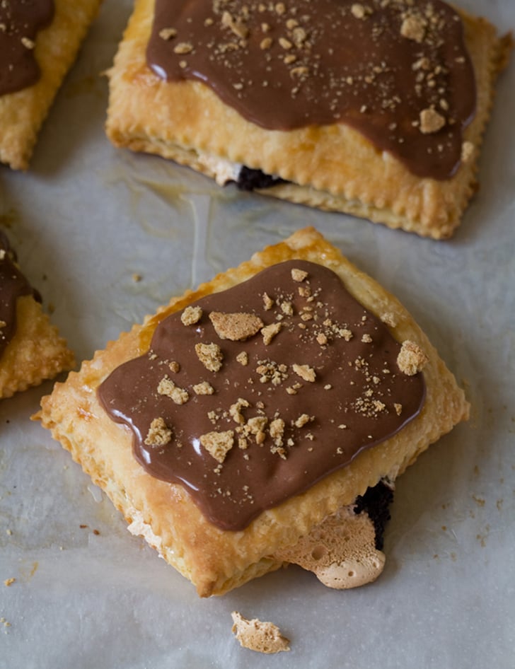 S'mores Pop-Tarts | S'mores Desserts | POPSUGAR Food Photo 20