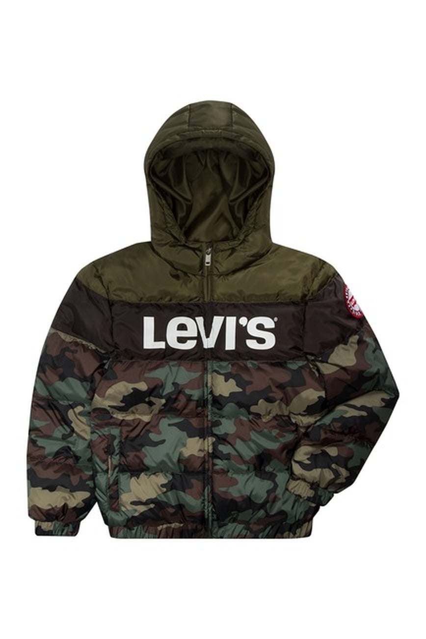 Coats For the Whole Family | PS Family