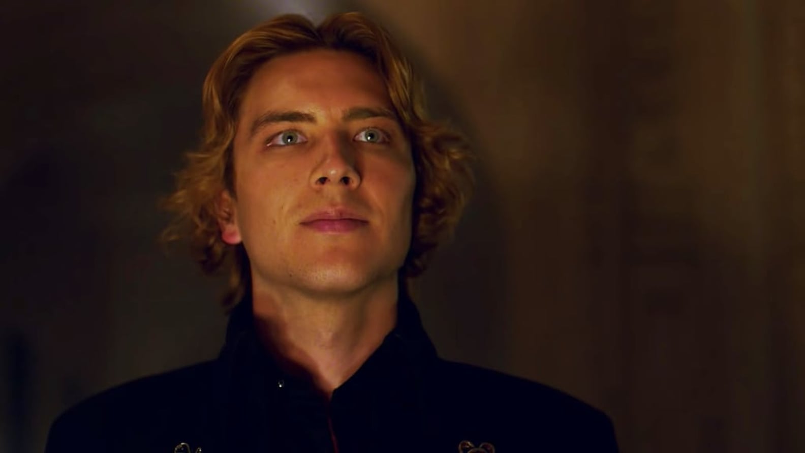 Is Michael an Angel on American Horror Story? | PS Entertainment