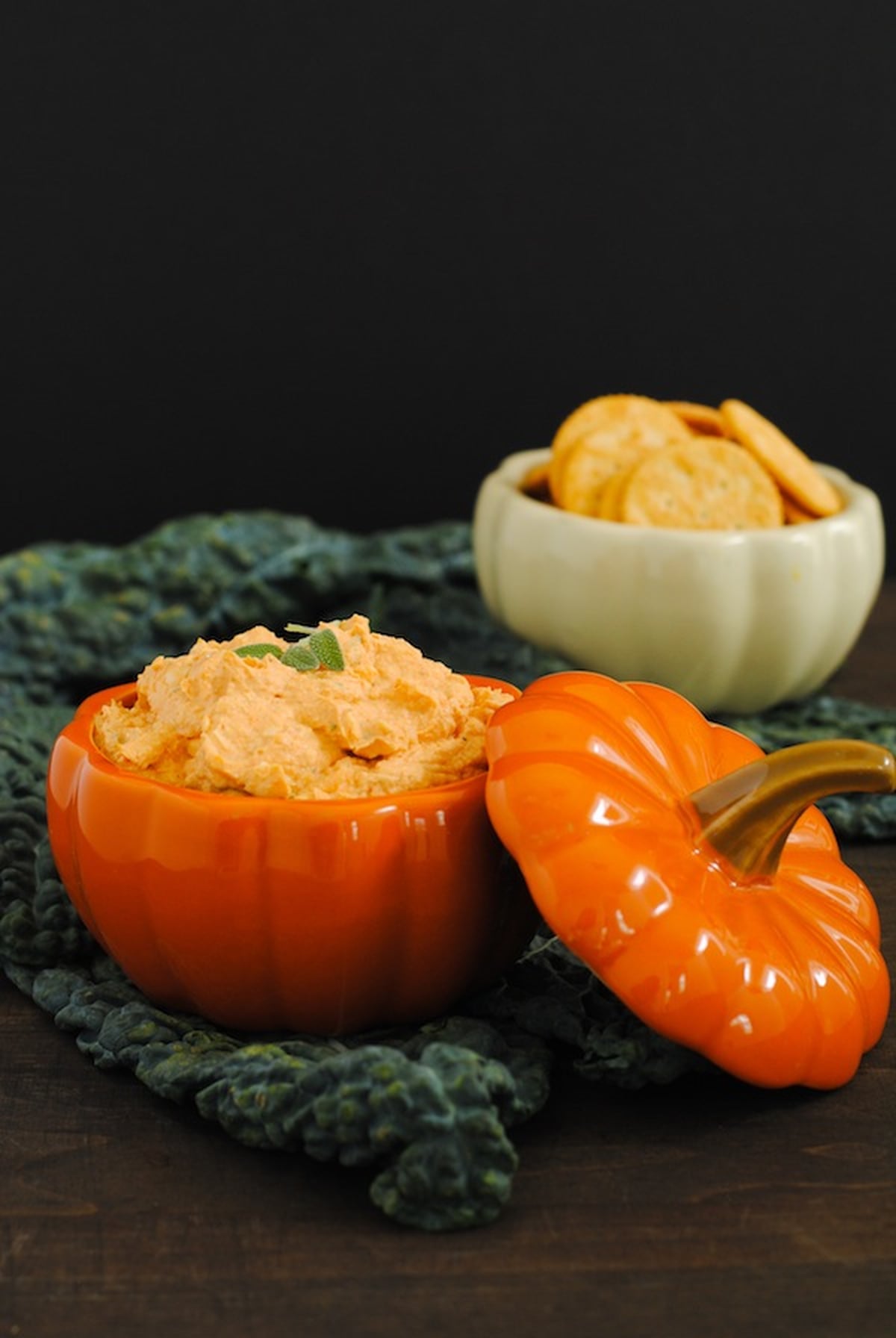 Pumpkin Appetizers | PS Food