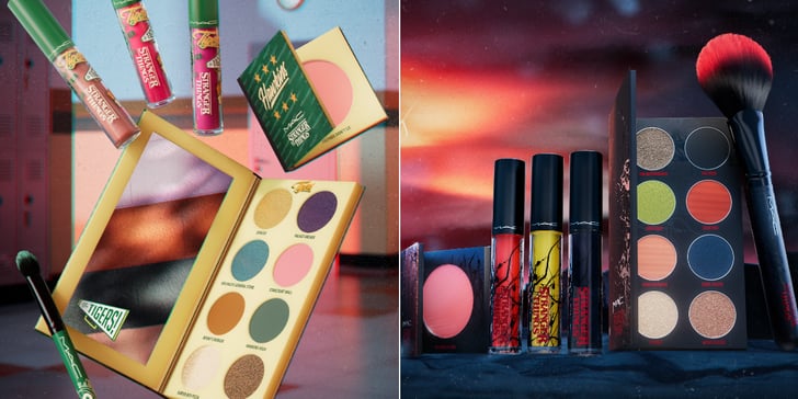 Shop MAC Cosmetics x Stranger Things Makeup Collection 2022 | POPSUGAR ...