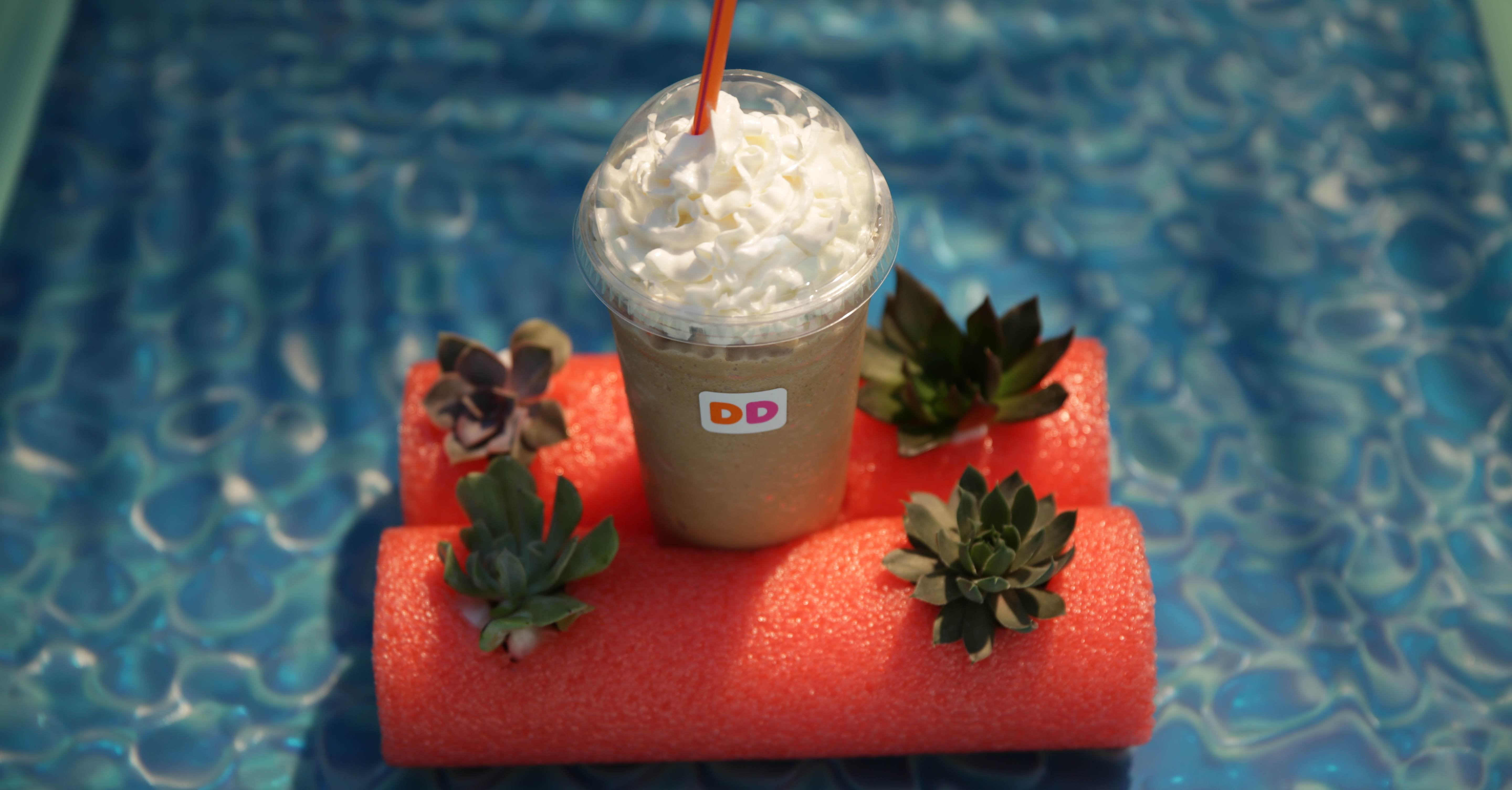 DIY Pool FLoat | PS Home