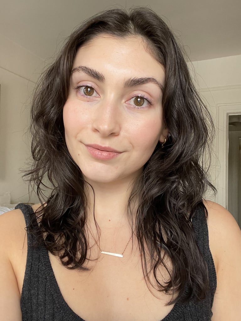 I Tried Plopping My Hair Using the Method on TikTok | POPSUGAR Beauty