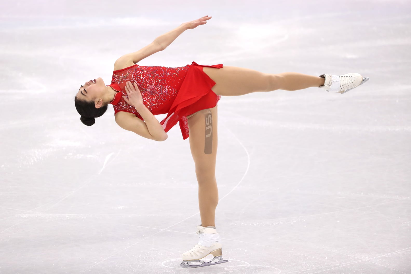 Figure Skating Jumps and Moves, Explained | PS Fitness