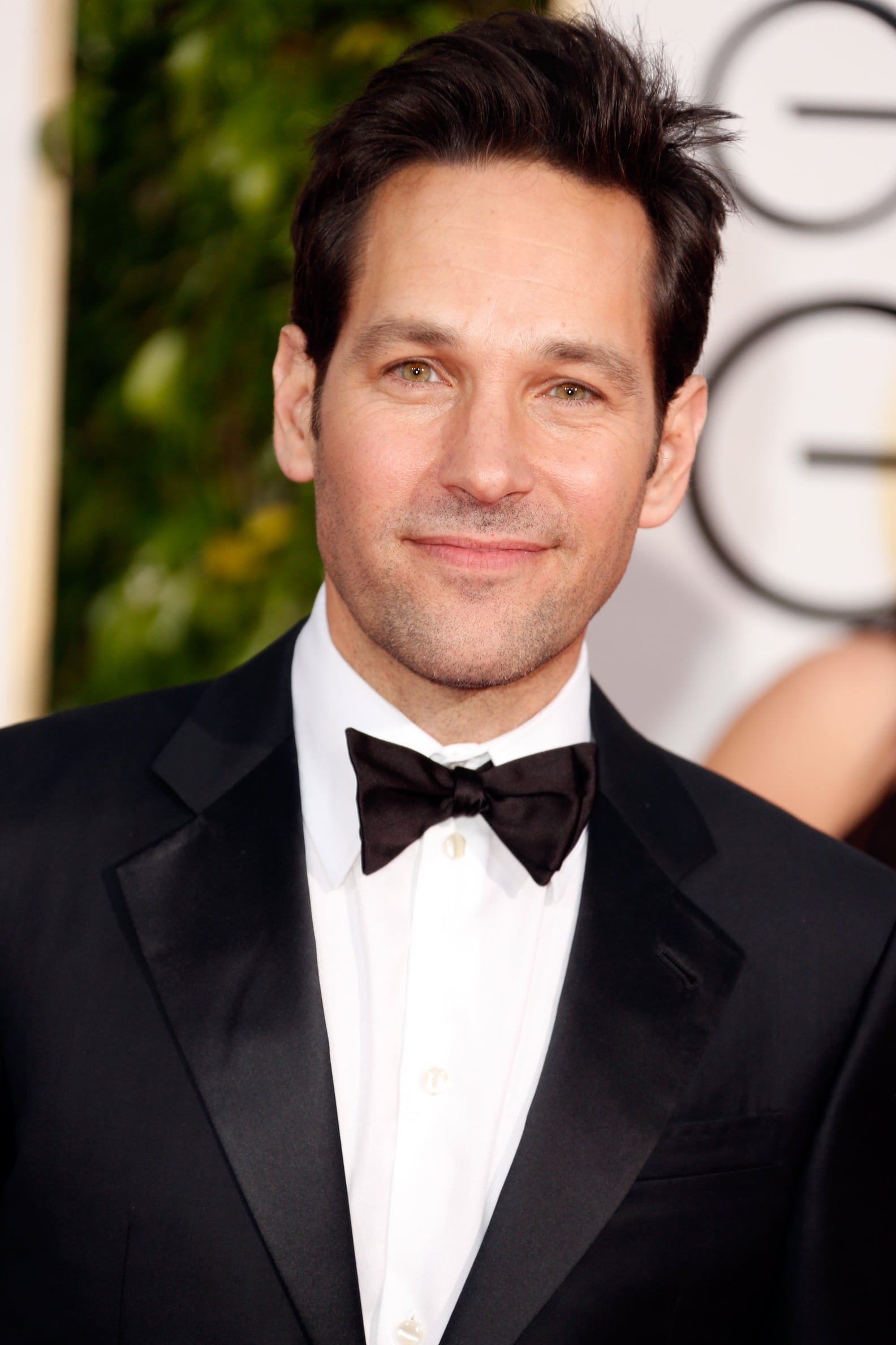 Paul Rudd and Adam Levine at the Golden Globes 2015 | PS Celebrity