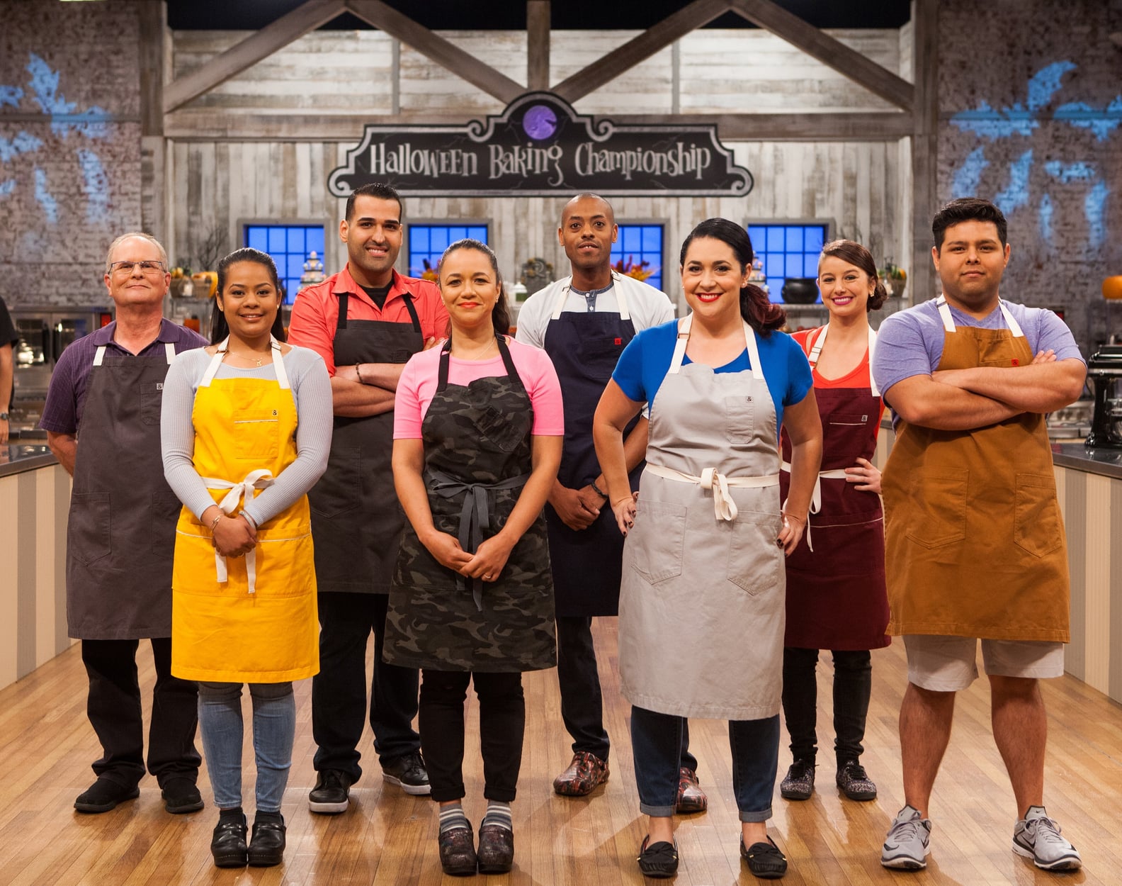 What's New on The Food Network Fall 2017 | POPSUGAR Food