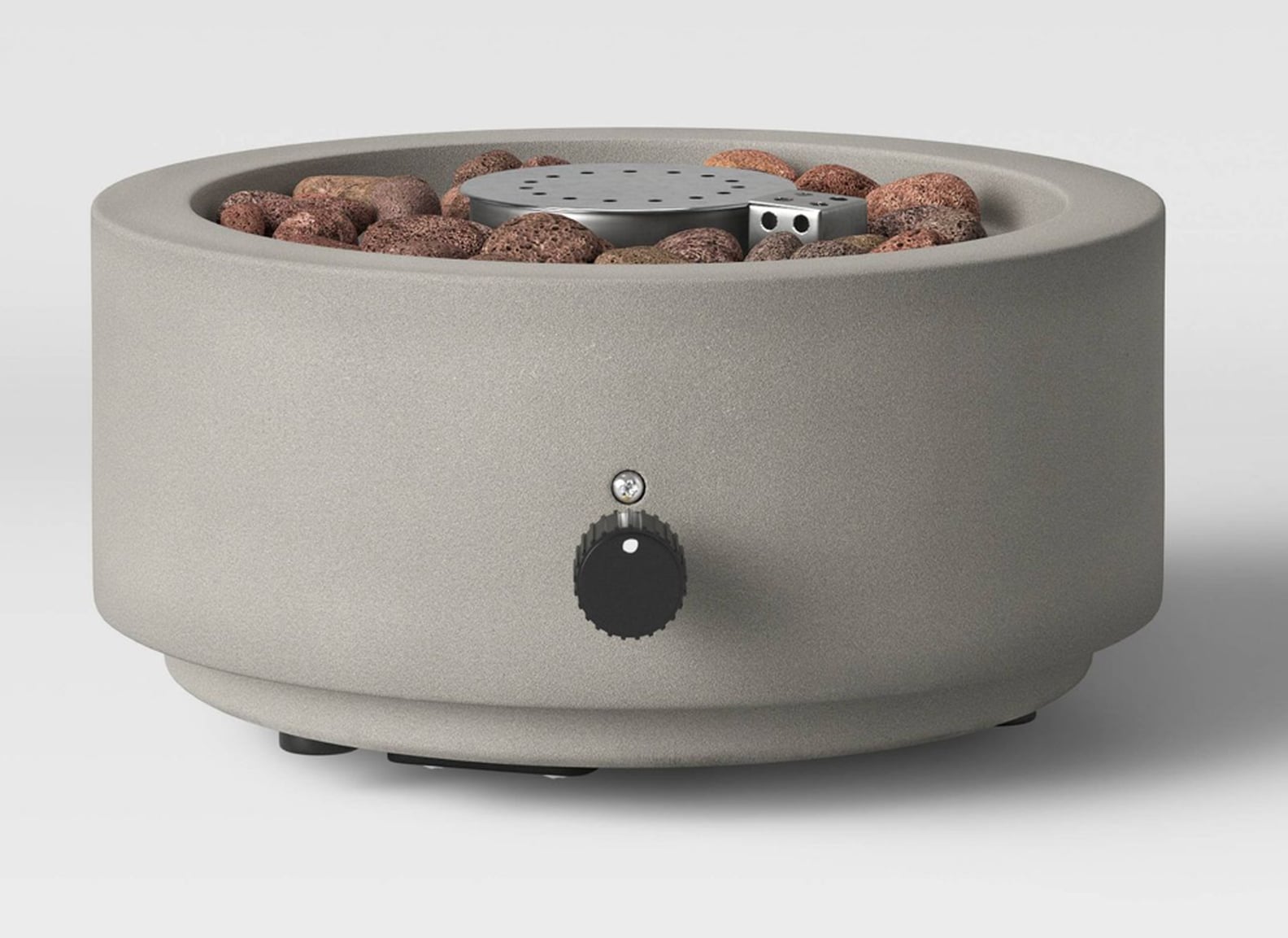 These Affordable Fire Pits From Target Are So Chic | PS Home