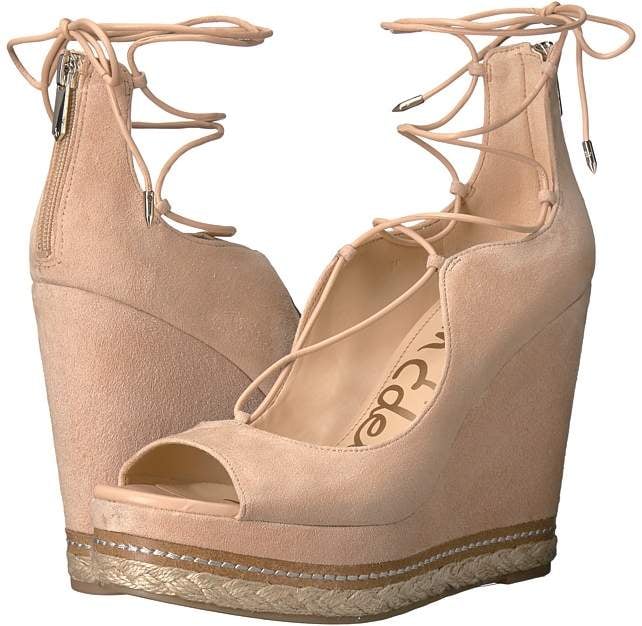 Jennifer Aniston Sandals | POPSUGAR Fashion