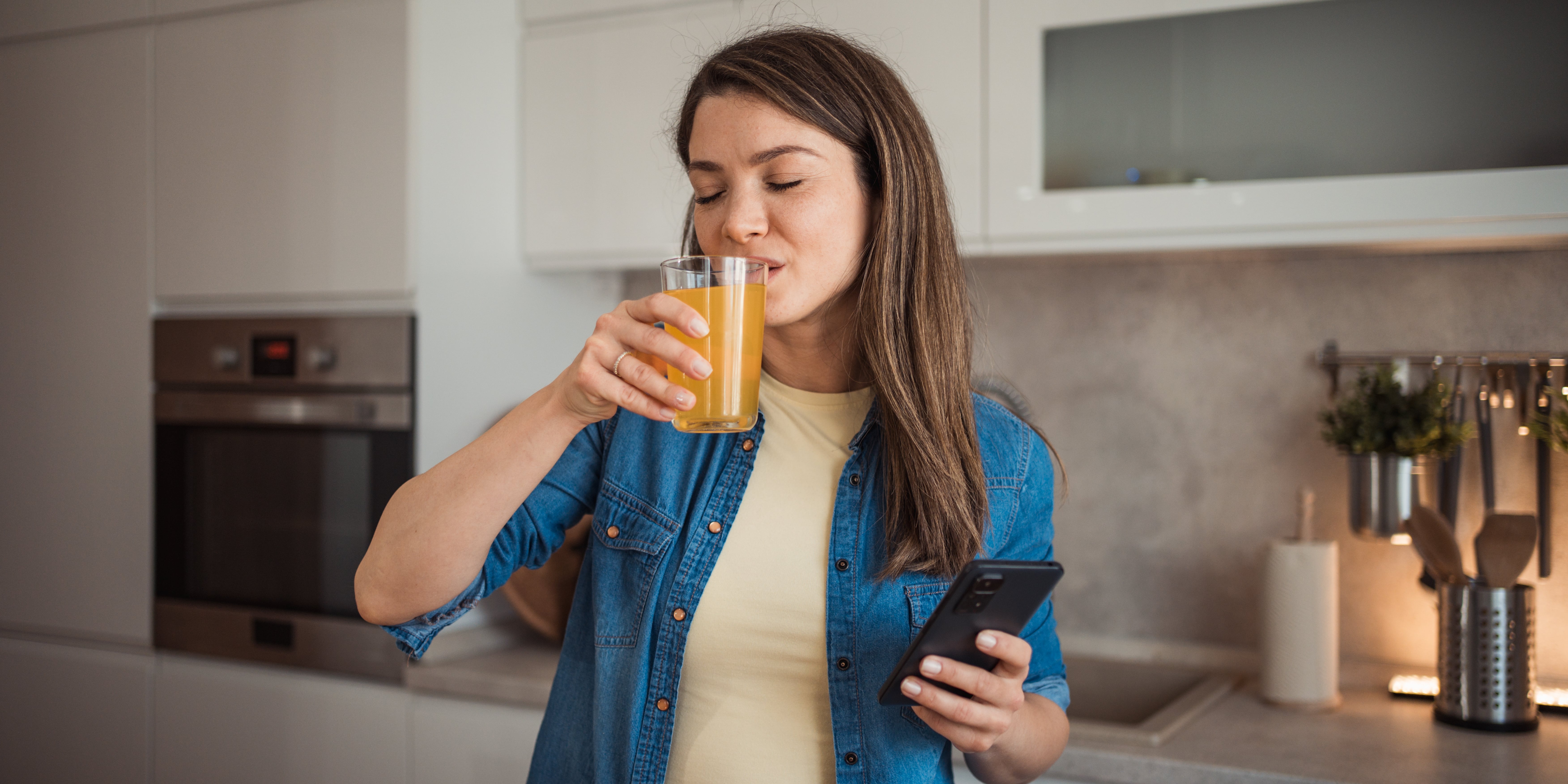 Is Apple Cider Vinegar Good For You? RDs Weigh In | PS Nutrition