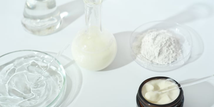 The Most Commonly Used Gums In Skin Care and What They Do | POPSUGAR Beauty
