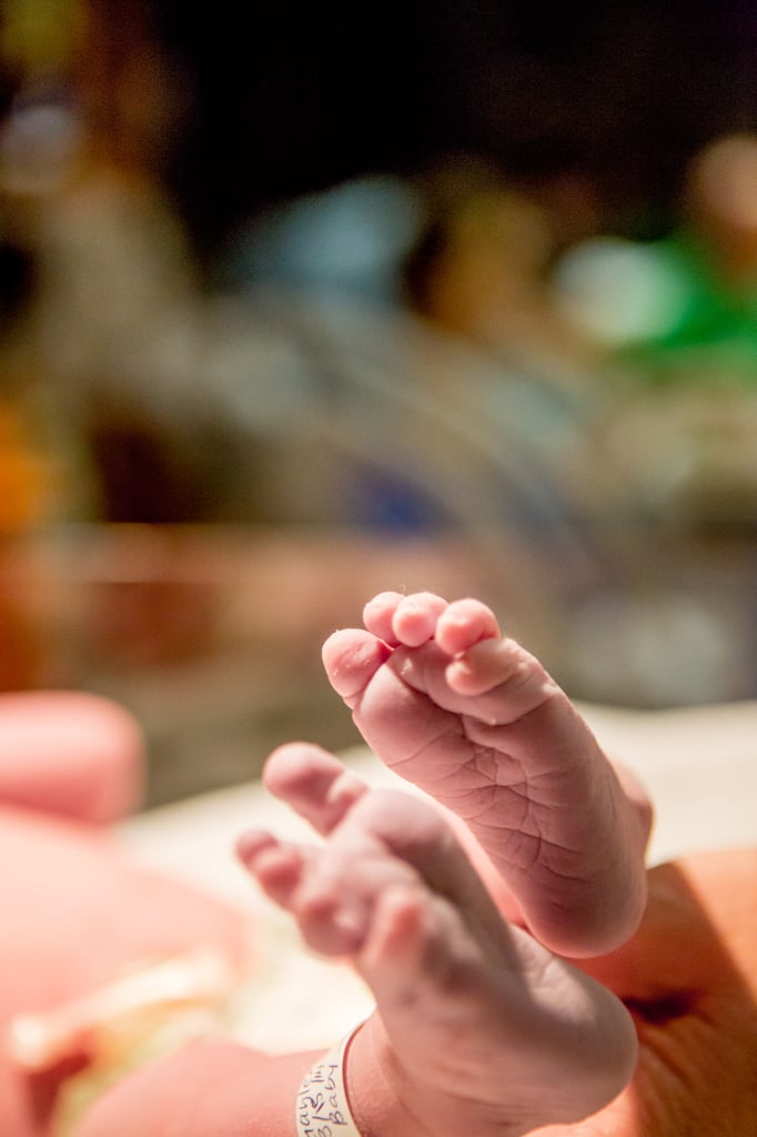 Beautiful Childbirth Photos | POPSUGAR Family