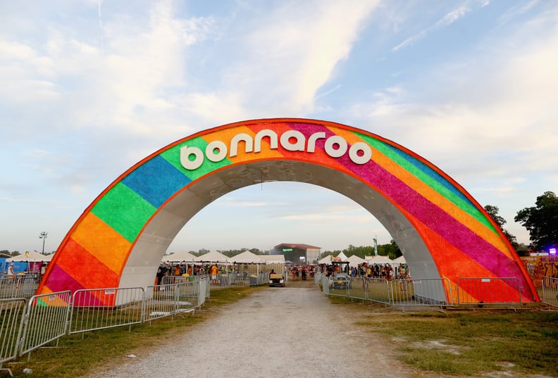 Best Songs From Bonnarooo 2017 Playlist | PS Entertainment