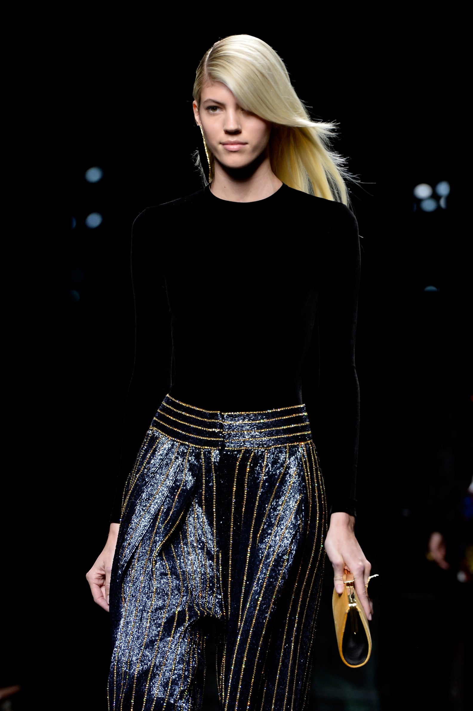 New Models to Know 2015 | PS Fashion
