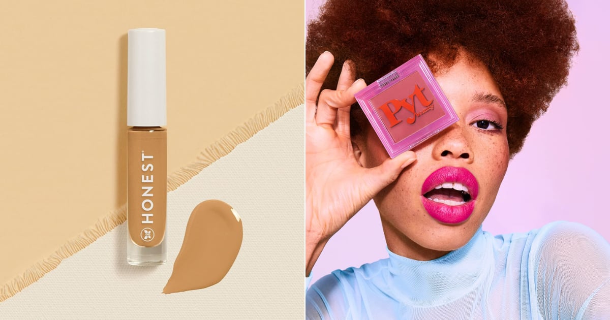 Clean Beauty Products From Amazon | PS Beauty