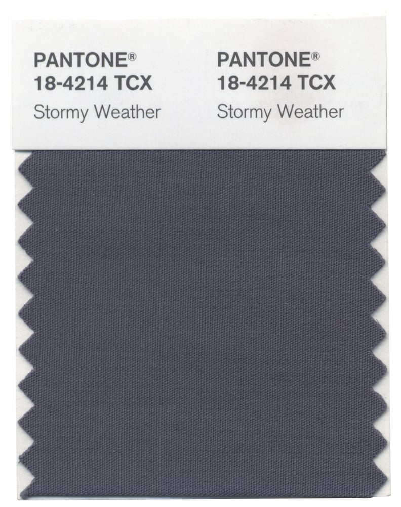 Pantone Fall 2015 Colors | PS Fashion