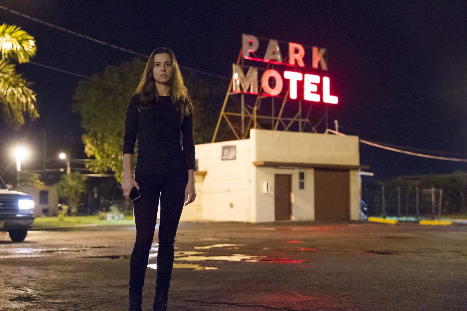 Bloodline Season 2 Details | PS Entertainment