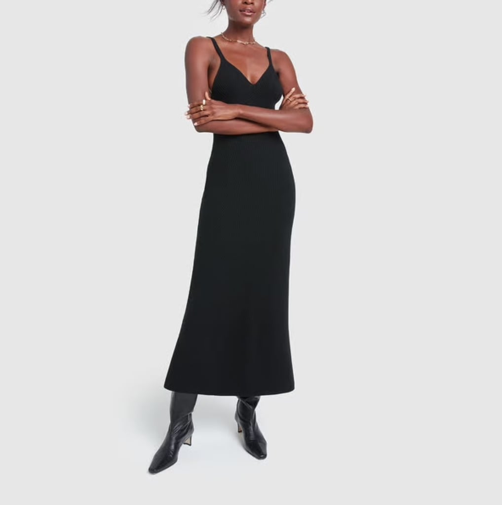 Festive Outfit Staples For Every Holiday Party | POPSUGAR Fashion