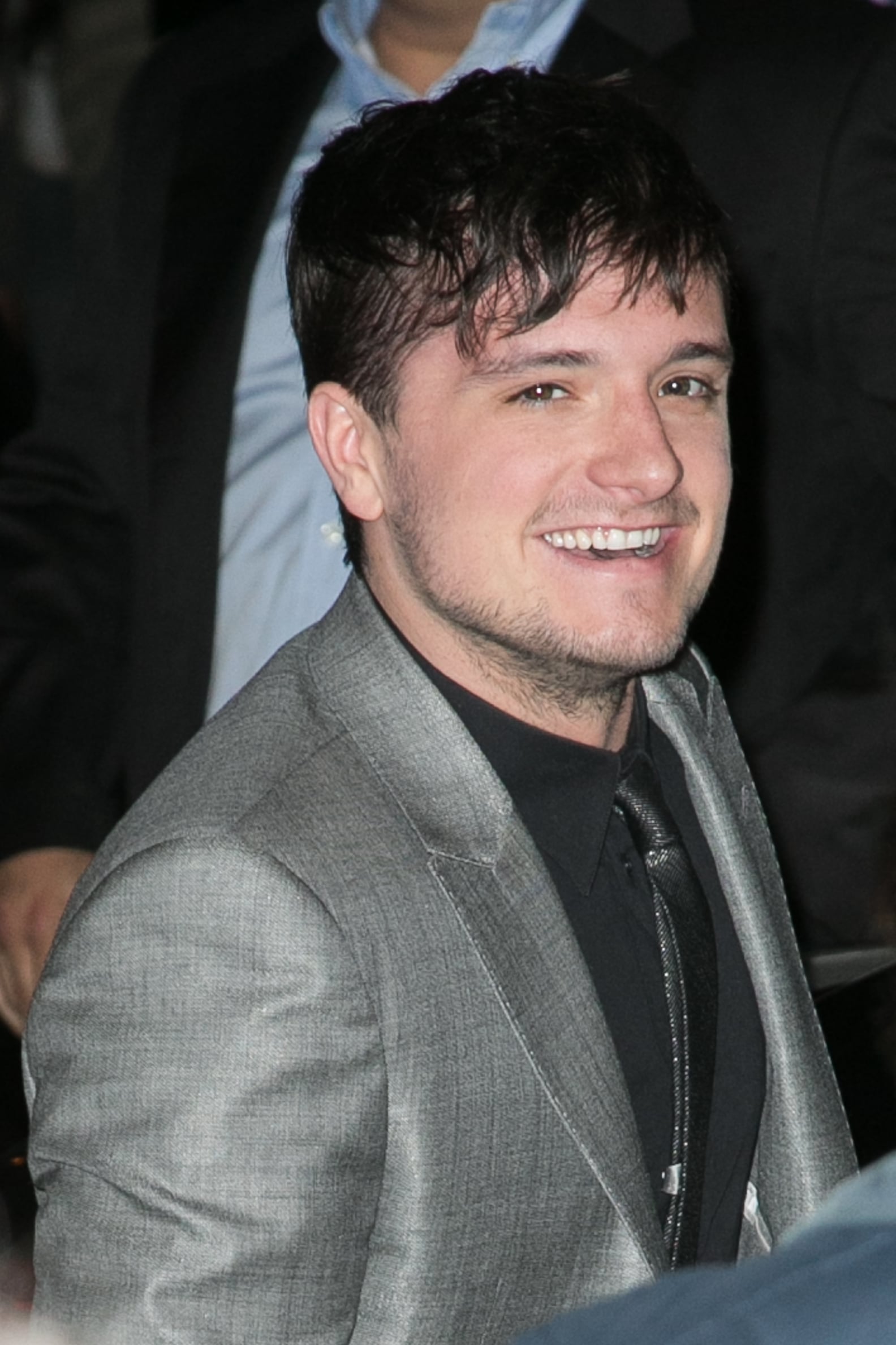 Mockingjay Part 2 Paris Premiere Pictures | PS Celebrity