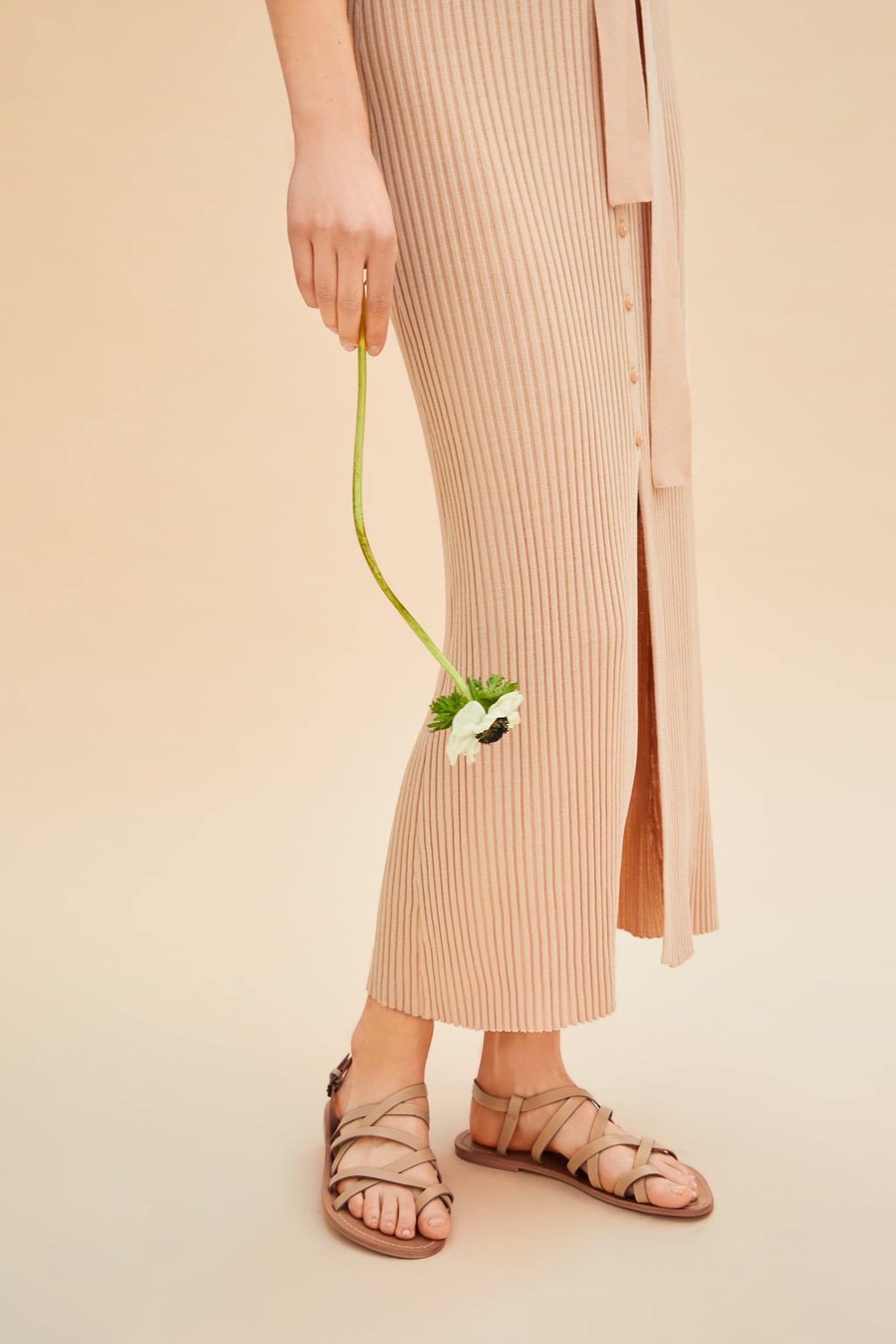 Best Zara Sandals | PS Fashion