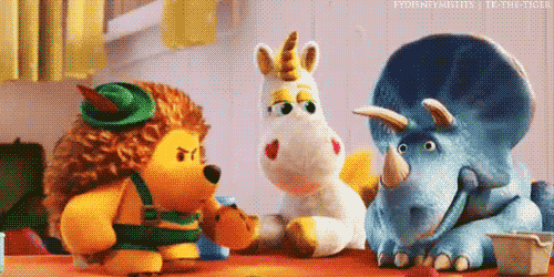 Toy Story GIFs | POPSUGAR Entertainment