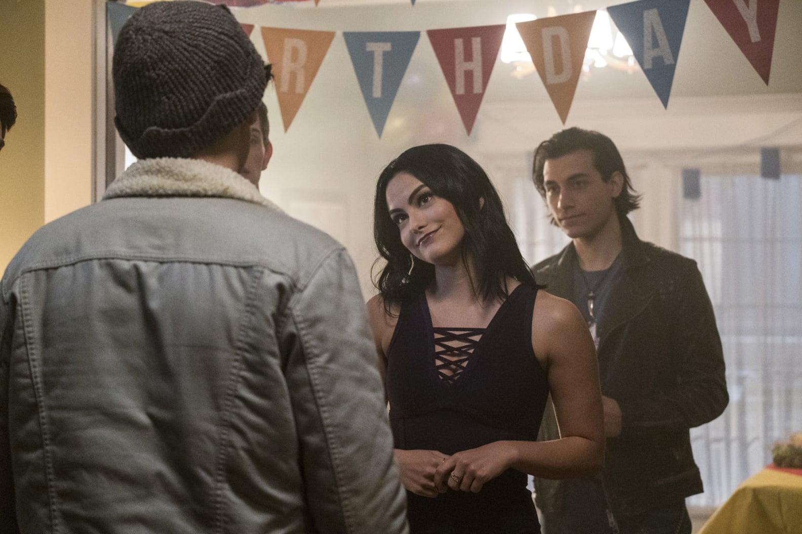 Veronica Lodge Style on Riverdale | PS Fashion