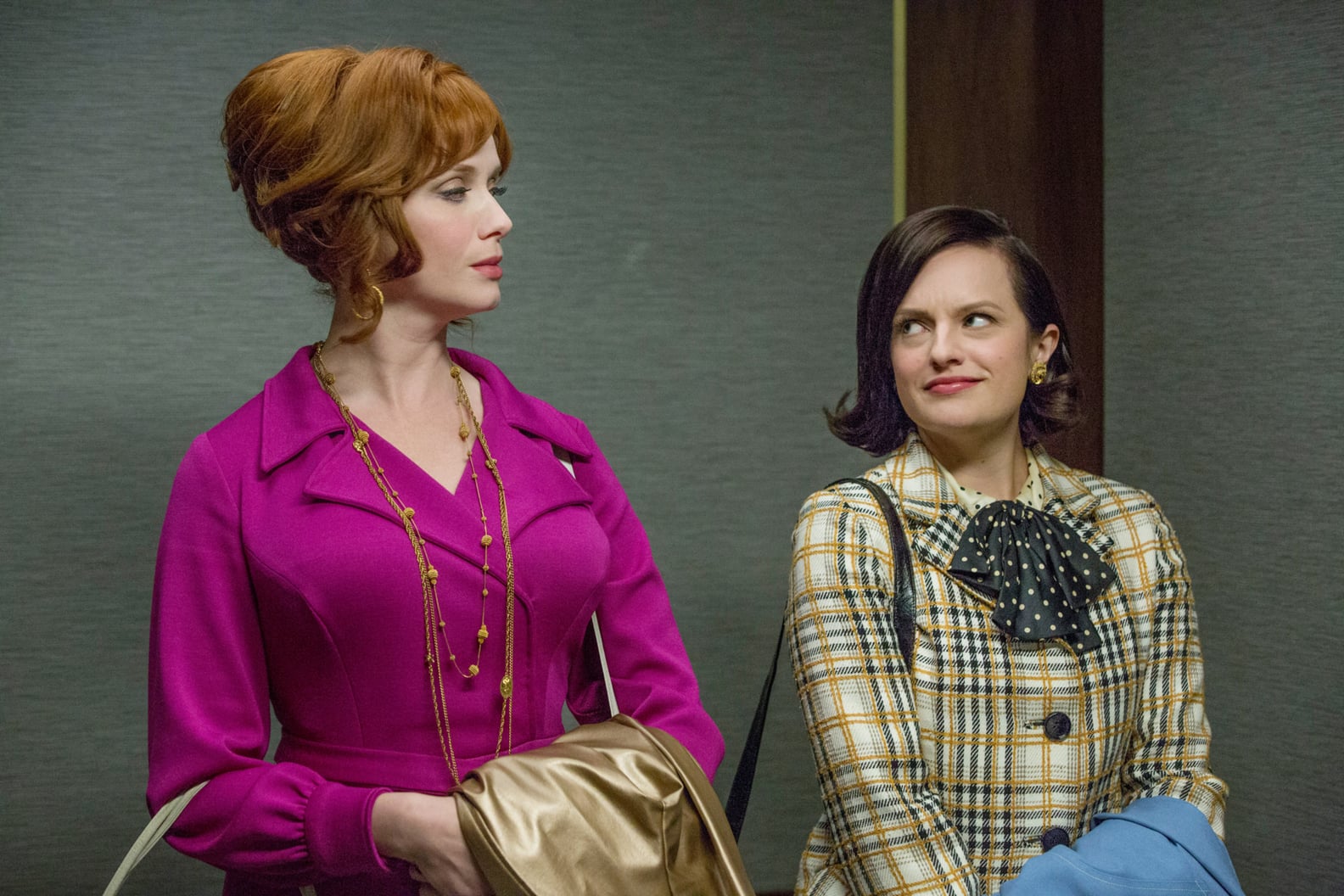 TV Shows to Watch in Your 30s | POPSUGAR Entertainment