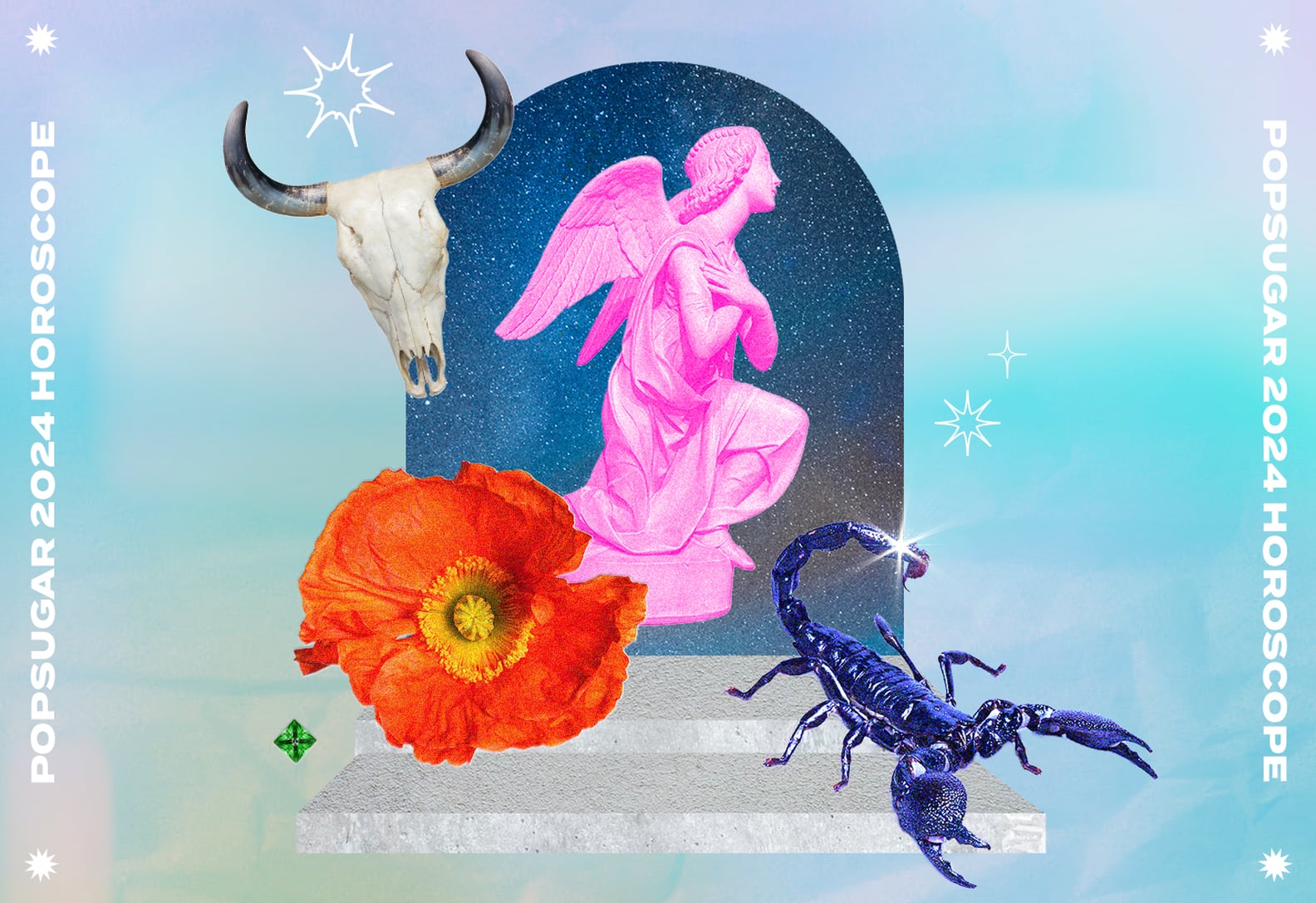 Yearly Horoscope For Your Zodiac Sign 2024 | PS UK Smart Living