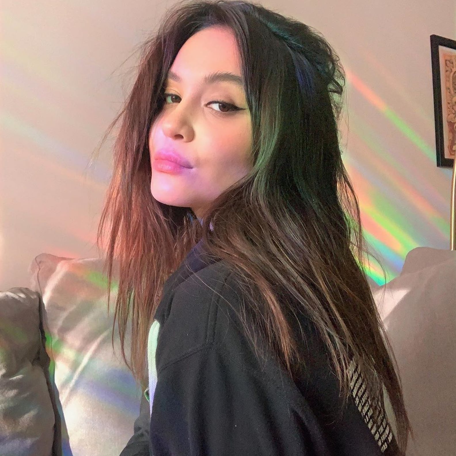 Stella Hudgens's Cutest Instagrams | PS Celebrity