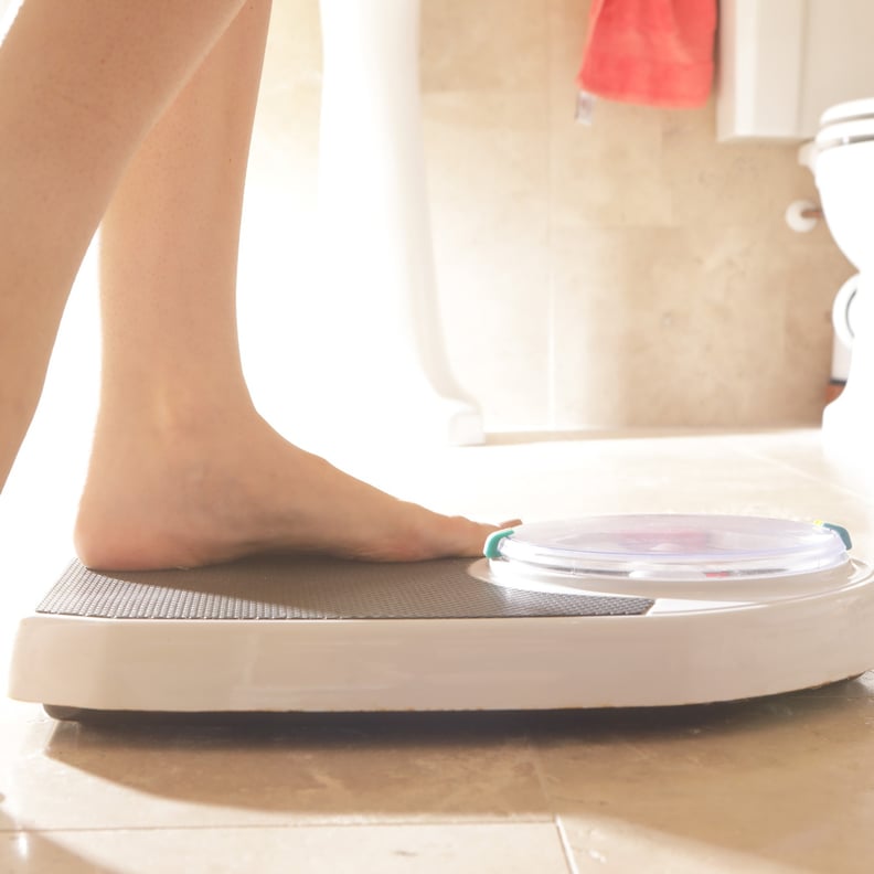 Screw the Scale Memes | PS UK Fitness