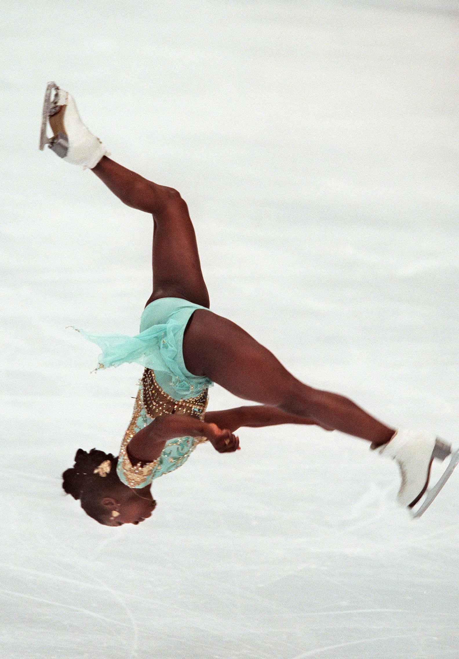 24 Most Memorable Moments in Olympic Figure Skating | PS Fitness