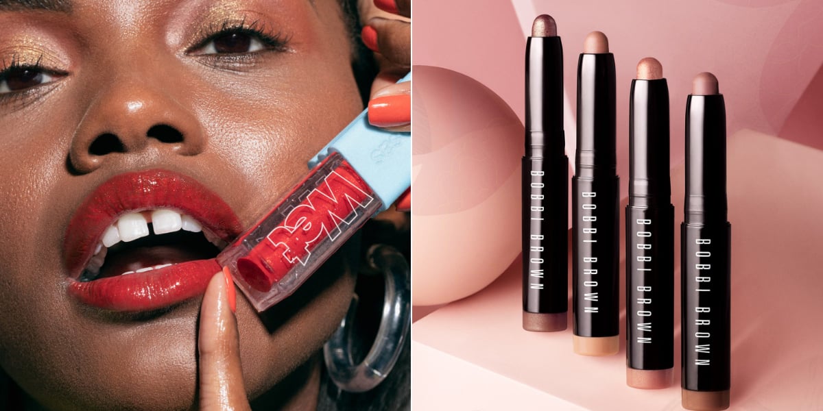 Best Fall Makeup Products From Nordstrom 2021 | POPSUGAR Beauty