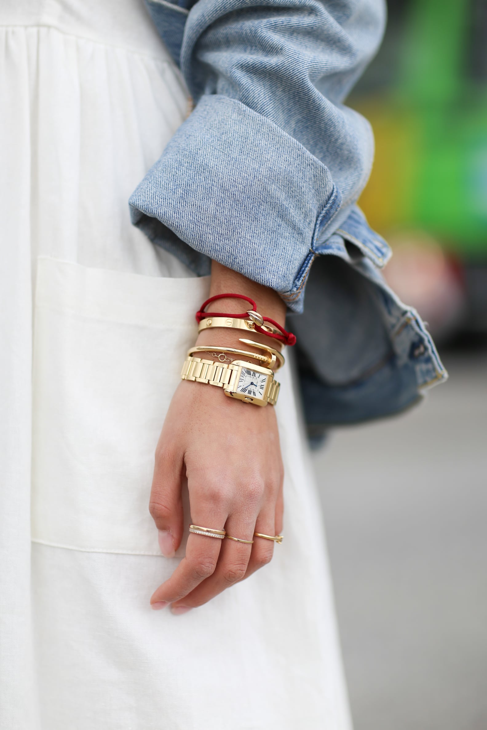 Best Simple Rings | PS Fashion