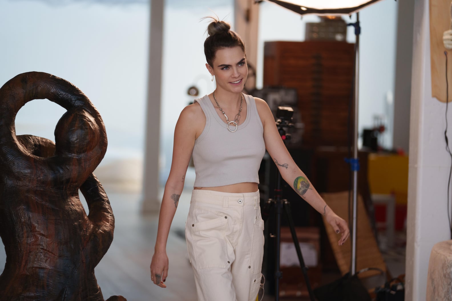 Who Killed Bunny? | PS Entertainment