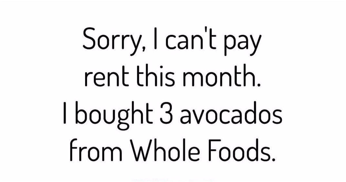Avocado Puns and Memes | POPSUGAR Latina