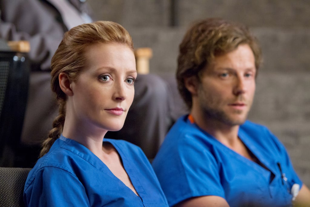 David E. Kelley Shows | POPSUGAR Entertainment