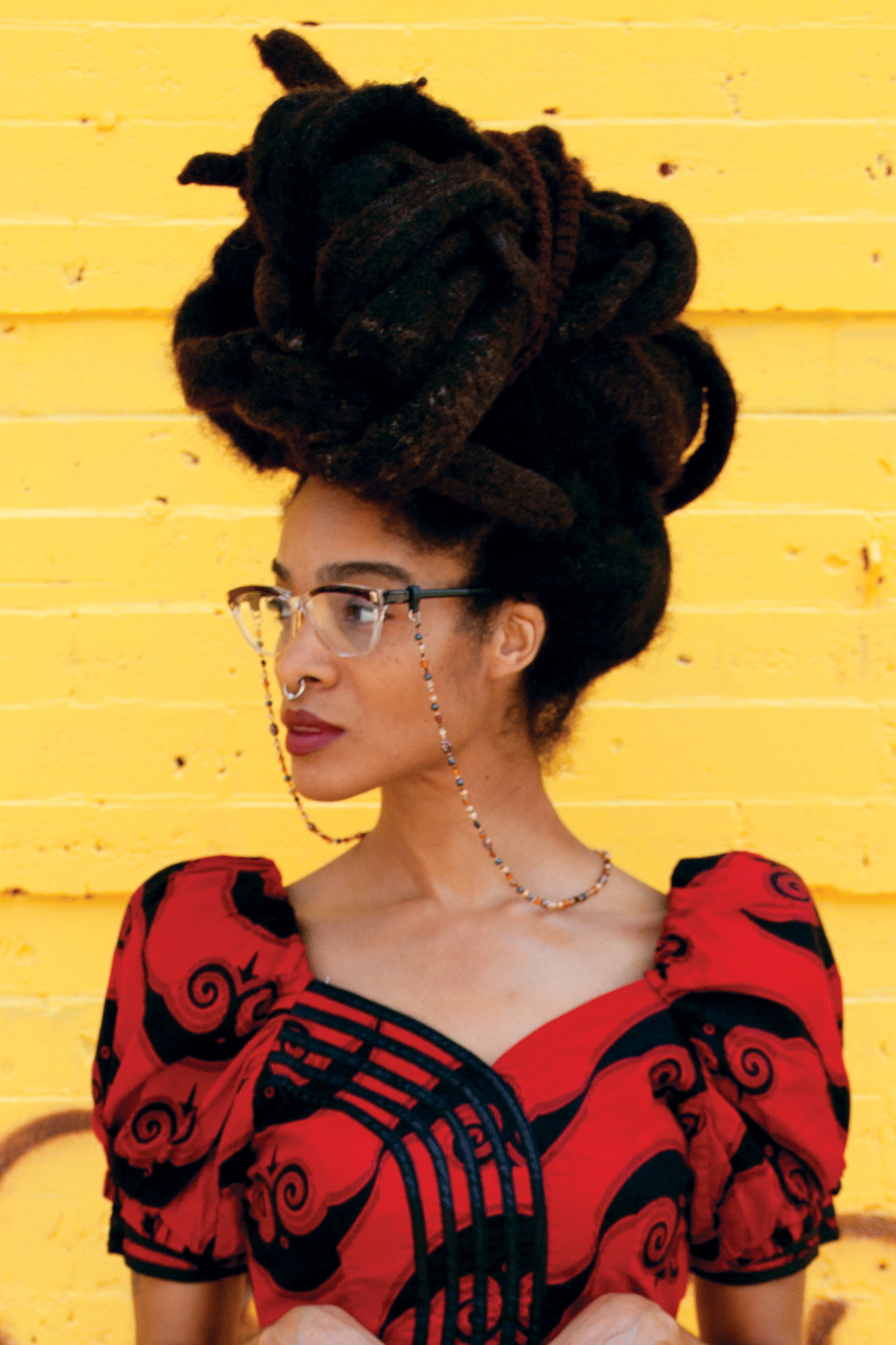 What It's Like to Be a Black Woman Street Style Photographer | POPSUGAR ...