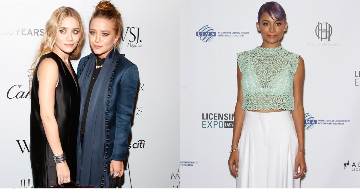 Short Women Dressing Rules to Break | POPSUGAR Fashion