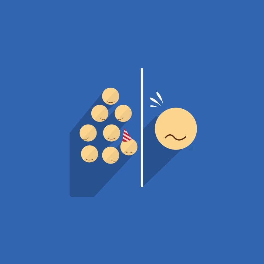 Emoji For Introverts | POPSUGAR Tech