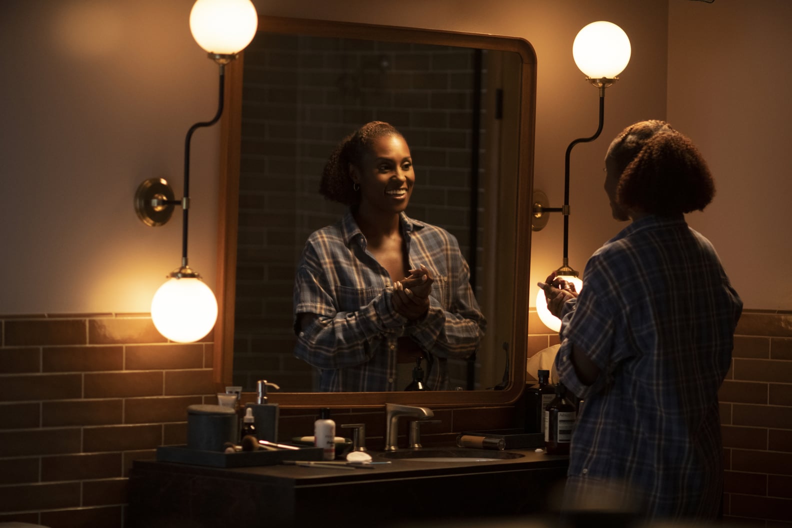 Insecure Season 5 Costumes | Pictures | POPSUGAR Fashion