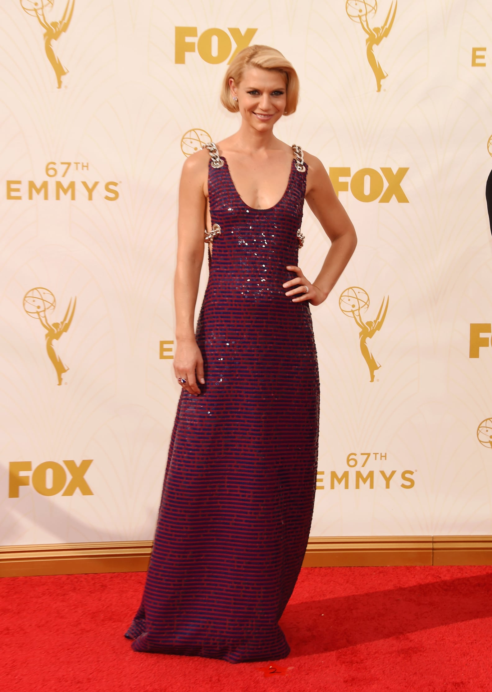 Best Red Carpet Dresses 2015 | PS Fashion