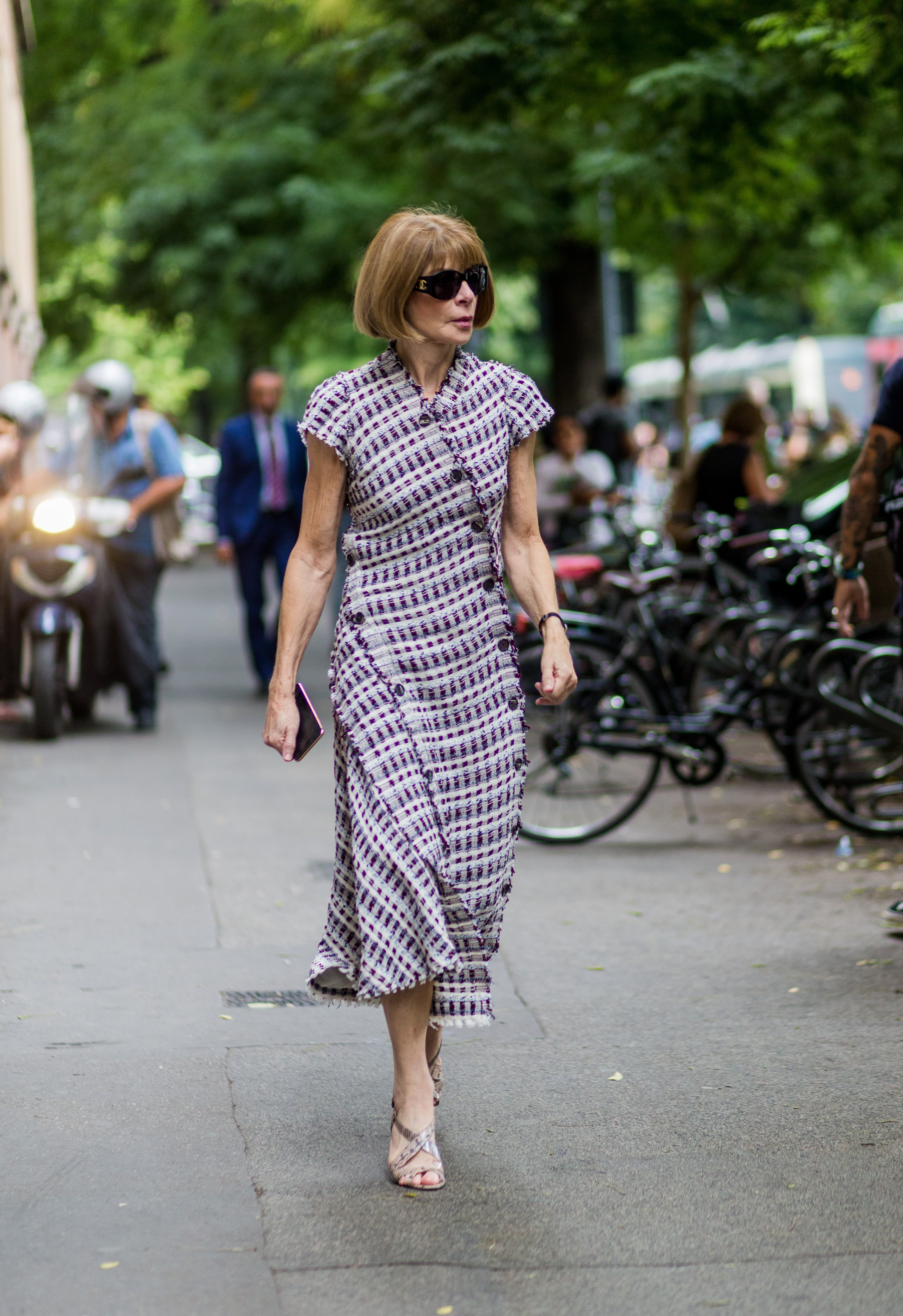 Stylish Women Repeating Outfits | PS Fashion