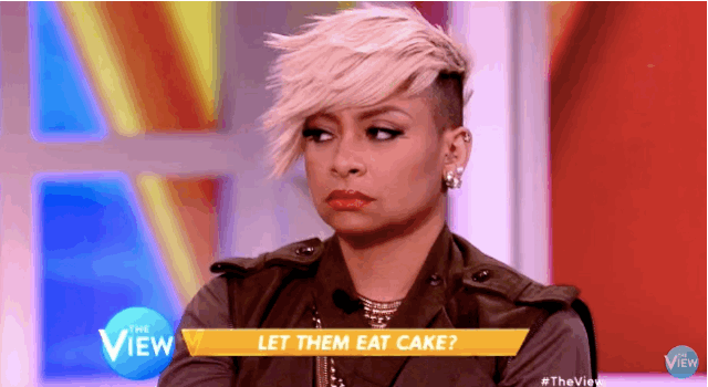 Celebrity Side-Eye GIFs | PS Celebrity